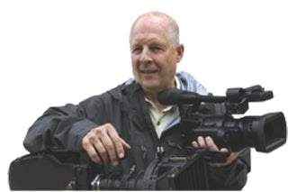 Roger Carter | Cinema Studies & Moving Image Arts | University of ...