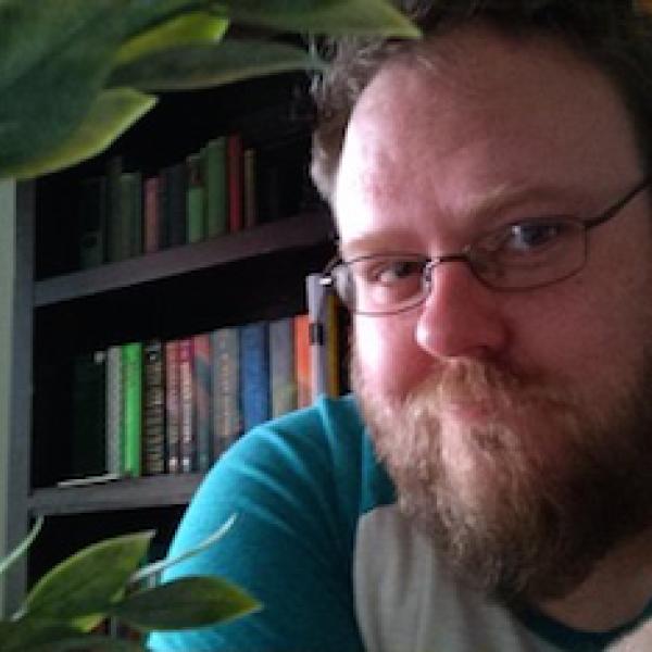 Andrew Gilbert, PhD | Cinema Studies & Moving Image Arts | University ...