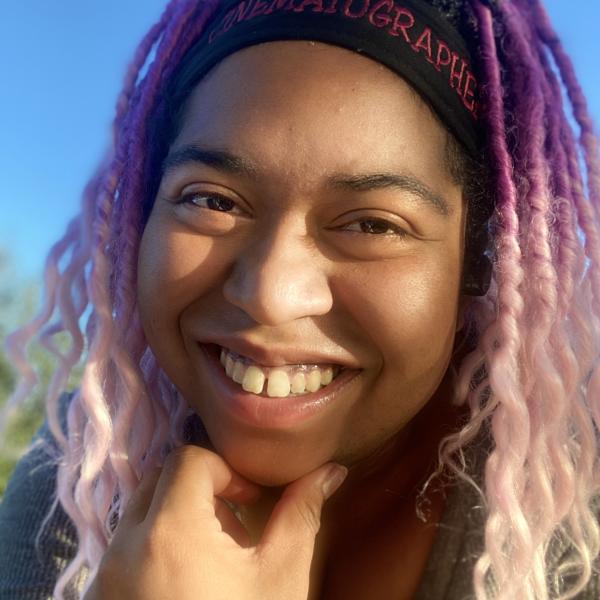 Rae Johnson | Cinema Studies & Moving Image Arts | University of ...