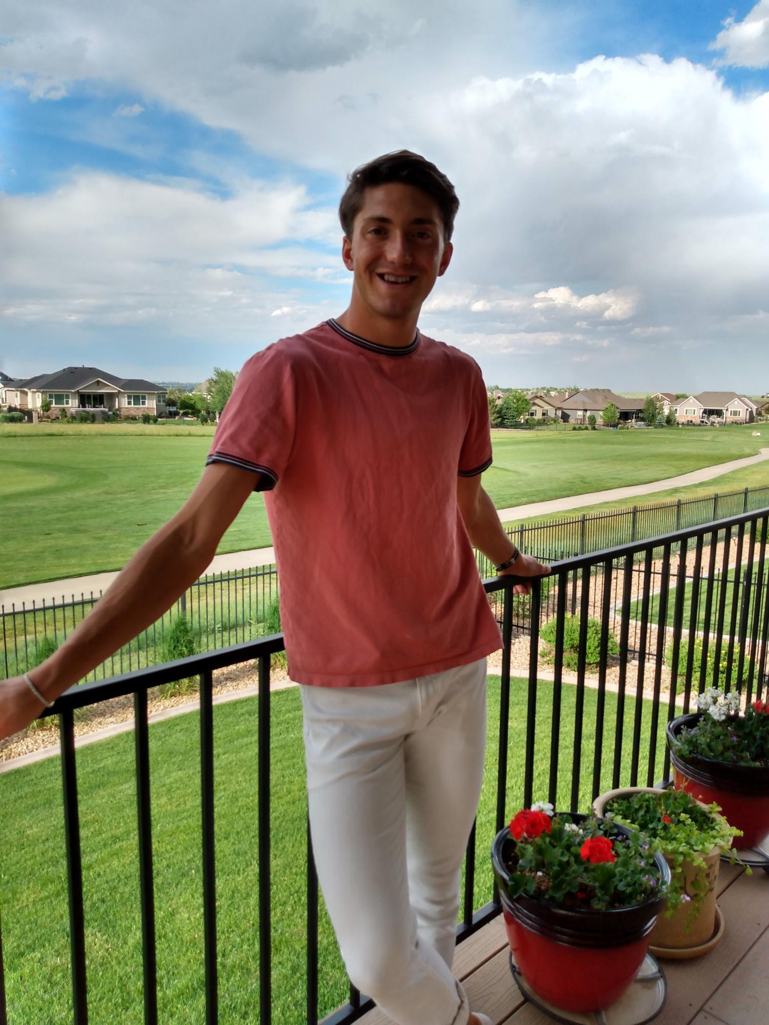 Nicholas Turco | Center for Inclusion and Social Change | University of ...