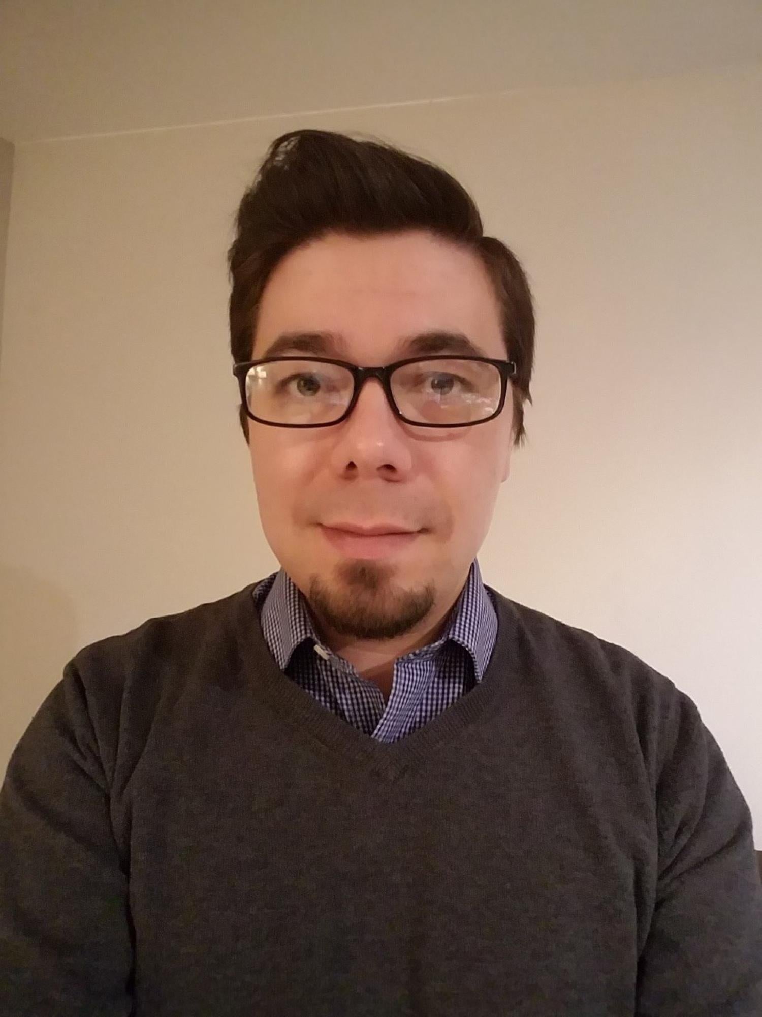 Richard Bender's Instagram, Twitter & Facebook on IDCrawl