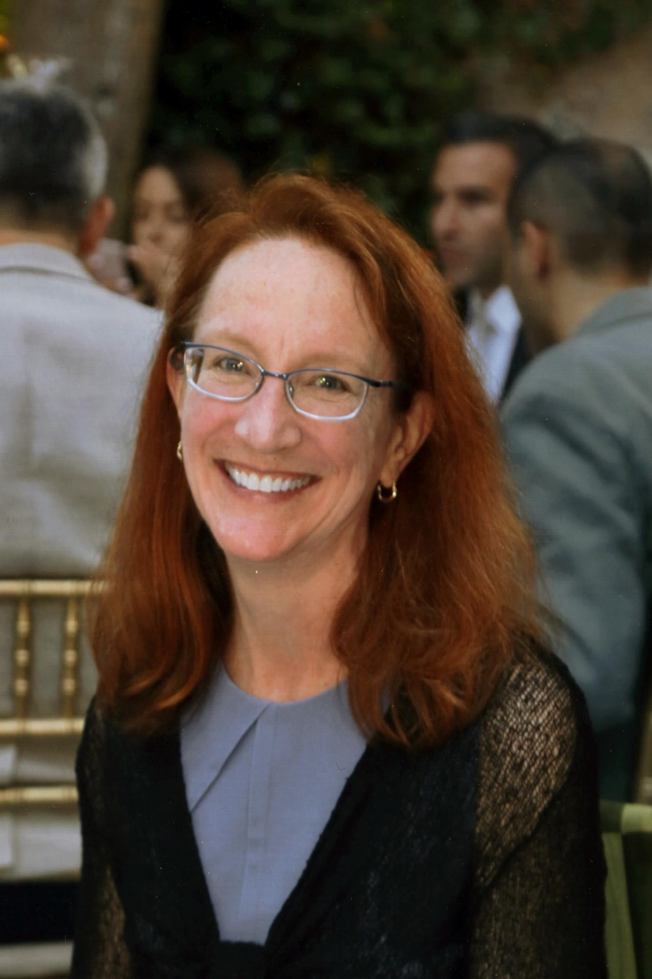 Beth Dusinberre named CU Professor of Distinction | Department of ...