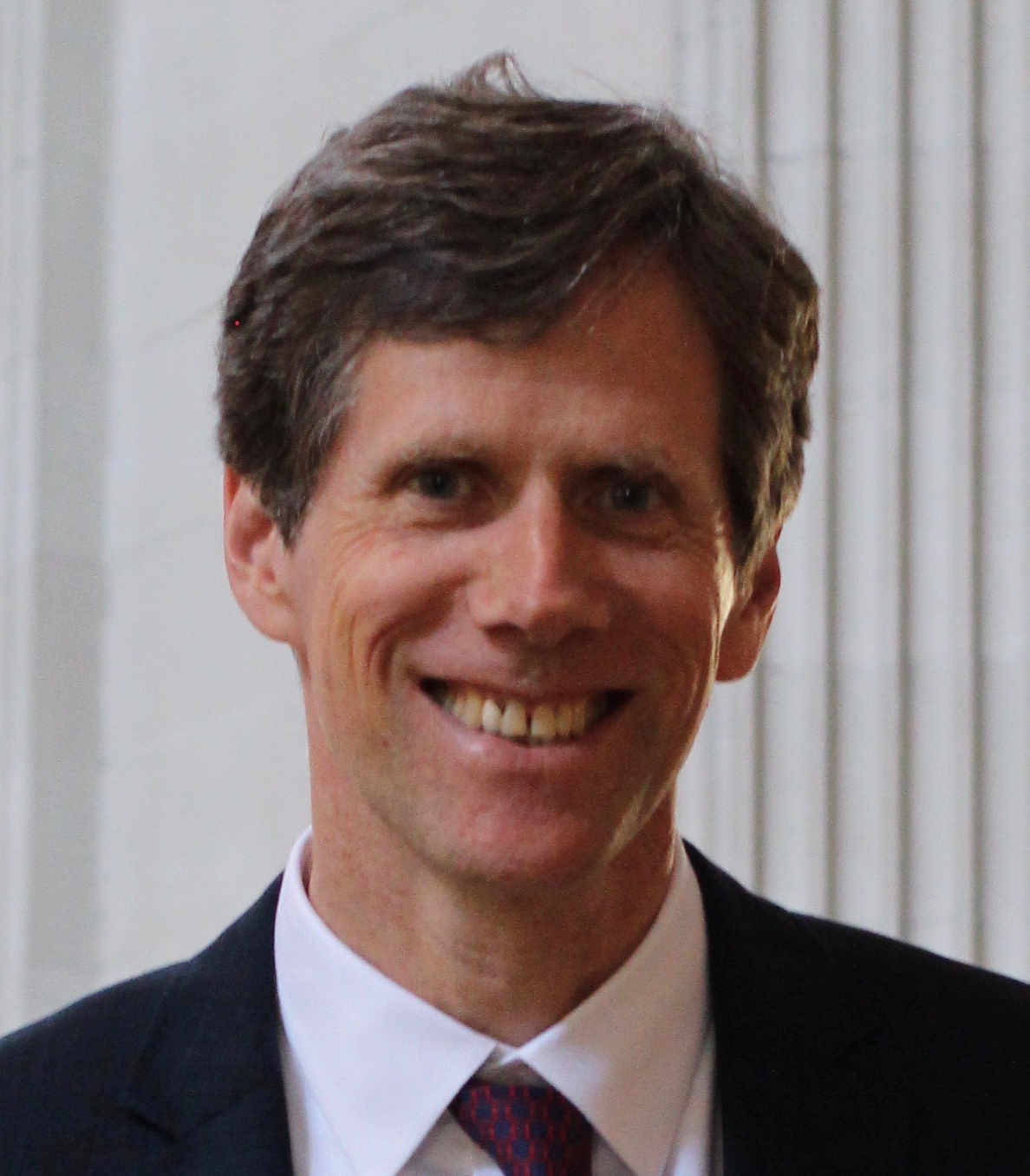 Peter Hunt | Department of Classics | University of Colorado Boulder