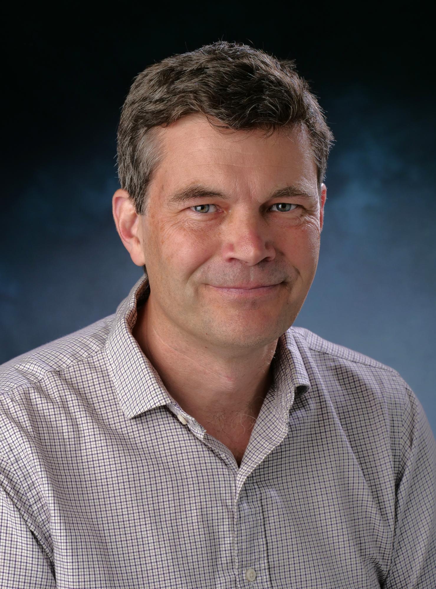 Kirk Ambrose | Department of Classics | University of Colorado Boulder