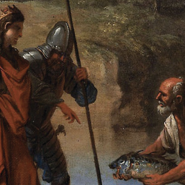 Patronage and Clientelism in Archaic & Early Classical Greece: A ...