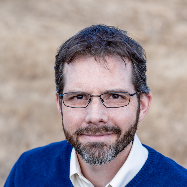 Travis Rupp | Department of Classics | University of Colorado Boulder