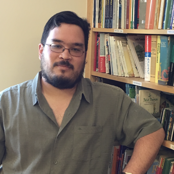 David Chu | Department of Classics | University of Colorado Boulder