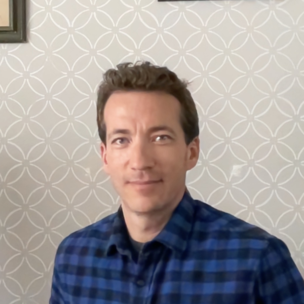 Brian Gordon | Department of Classics | University of Colorado Boulder