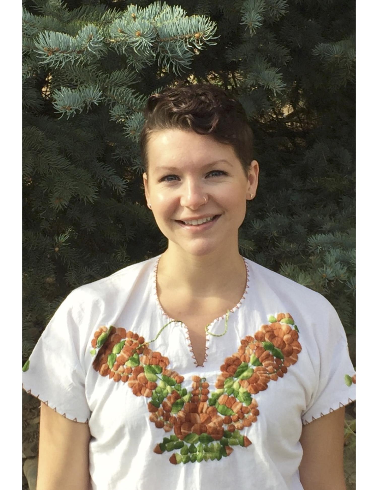 Lindsay Labrecque | Psychology and Neuroscience Clinical Psychology ...