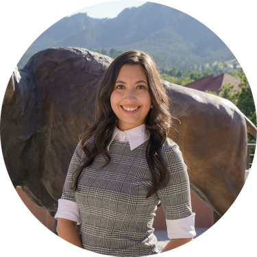 Hannah Stewart | College of Communication, Media, Design and ...