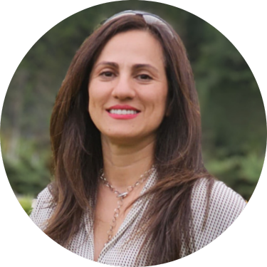 Maryam Mahani | College of Communication, Media, Design and Information ...