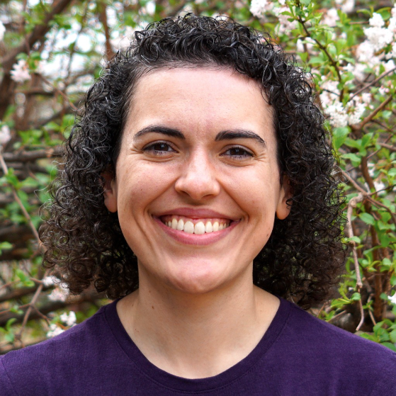 Julia Proft | College of Communication, Media, Design and Information ...