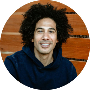 Michael Benjamin | College of Communication, Media, Design and ...