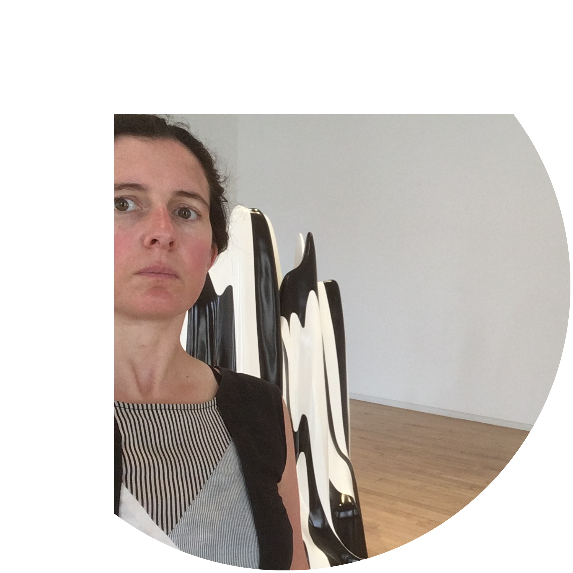 Alice Goldfarb | College of Communication, Media, Design and ...