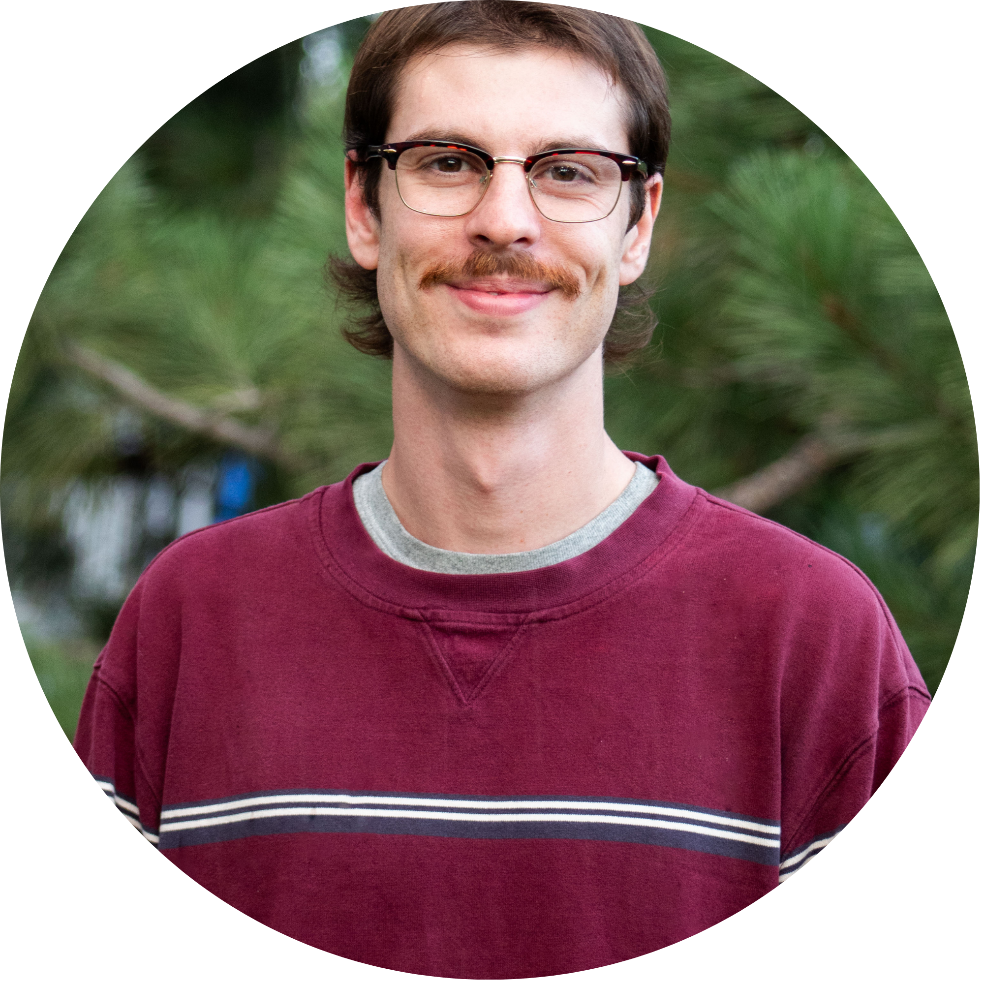 Matt Nesselrodt | College of Communication, Media, Design and ...