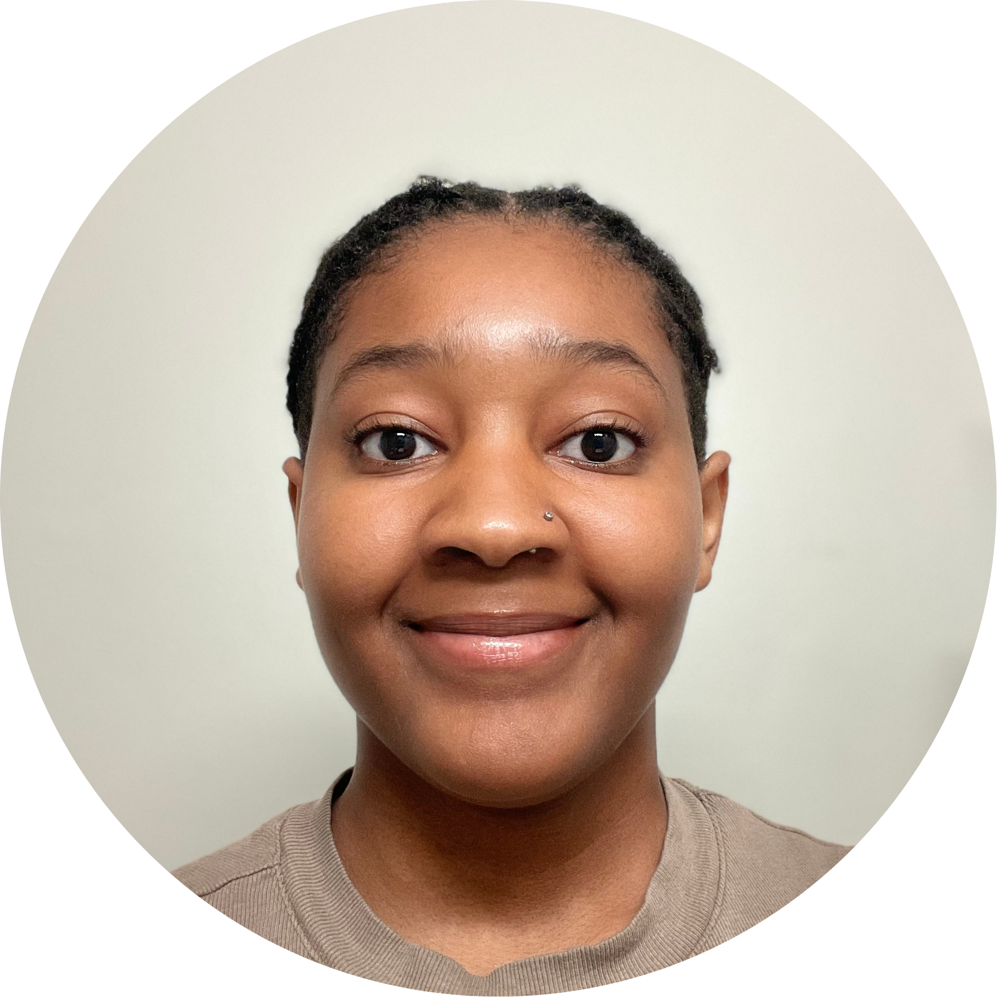 Mirakle Wright | College of Communication, Media, Design and ...