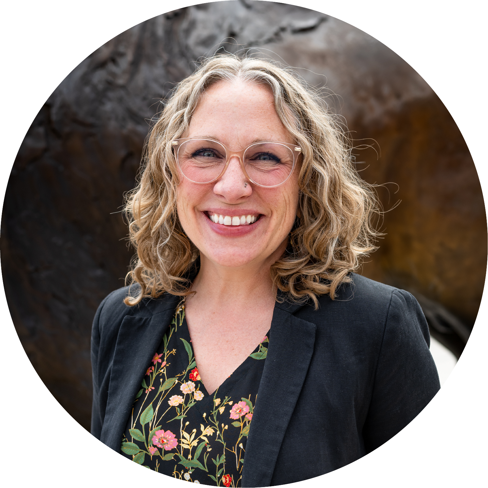Amanda Pyers | College of Communication, Media, Design and Information ...
