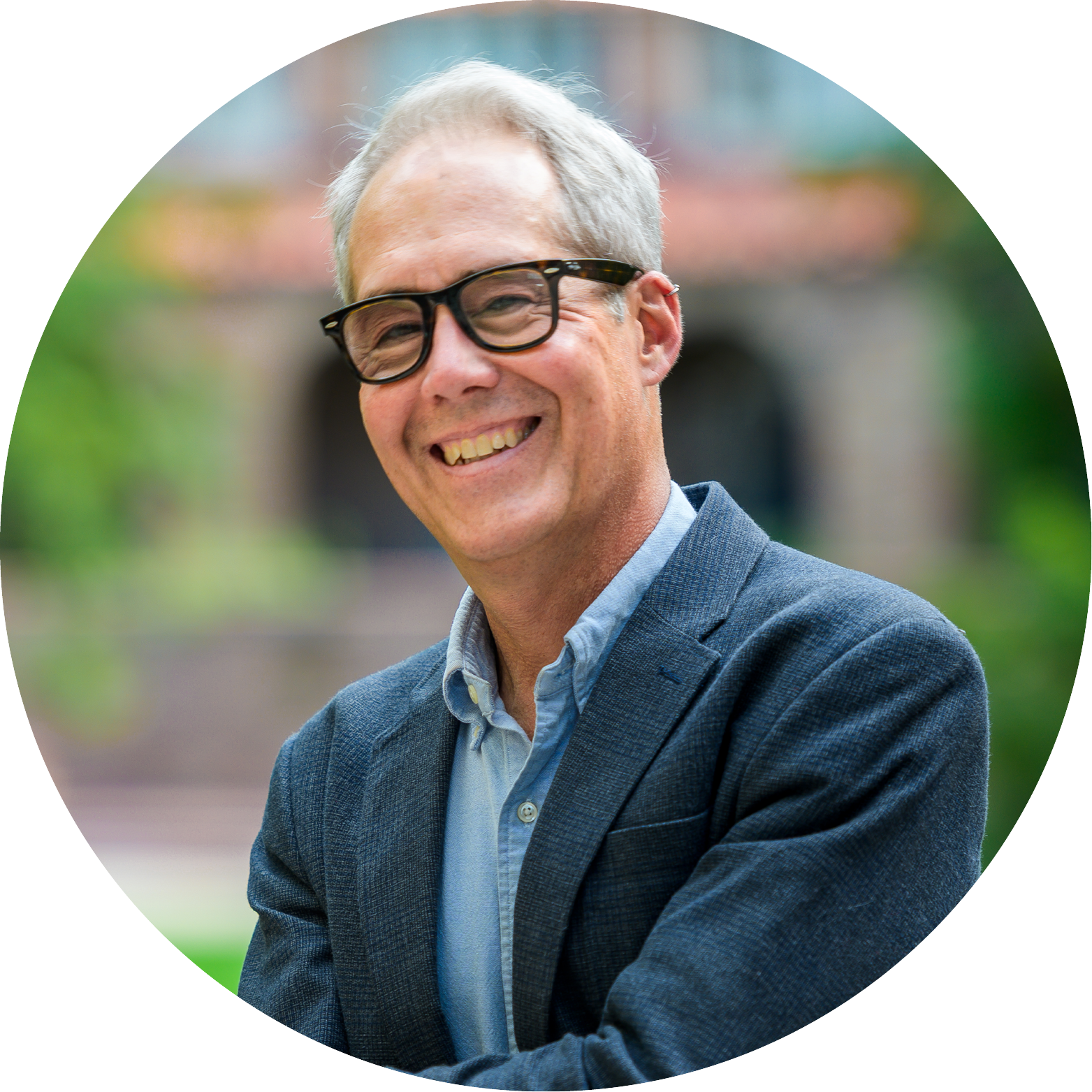 Chuck Plunkett | College of Communication, Media, Design and ...