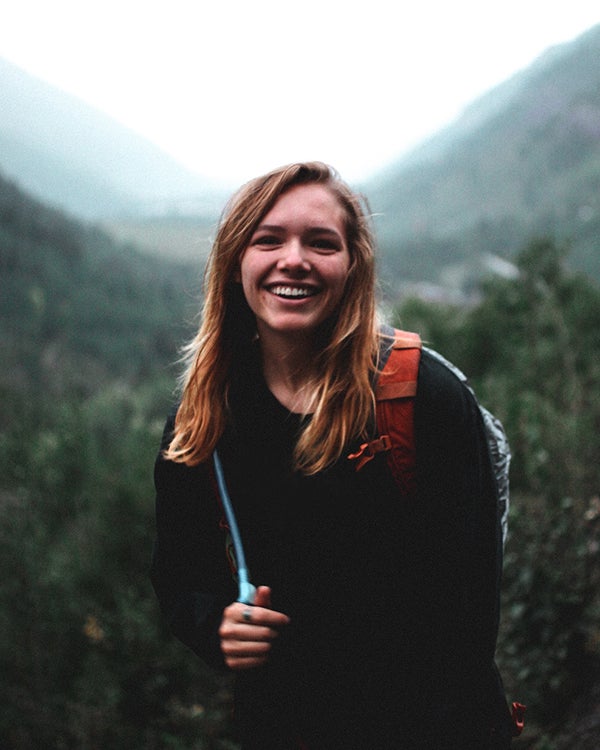 Class of 2021: Cera Kocher | College of Communication, Media, Design ...