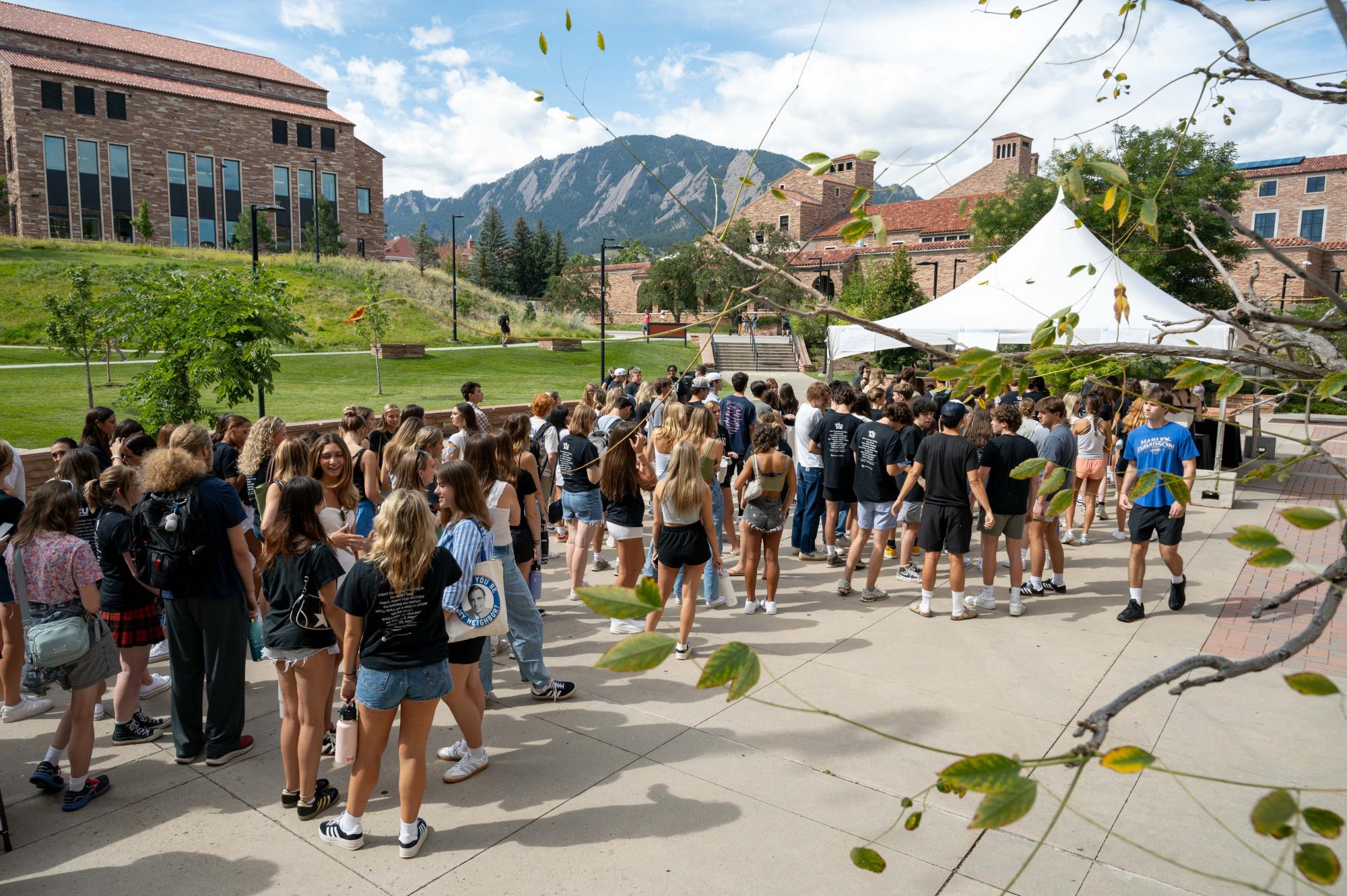 The biggest and best yet: CMCI’s Class of 2028 poised to impress ...