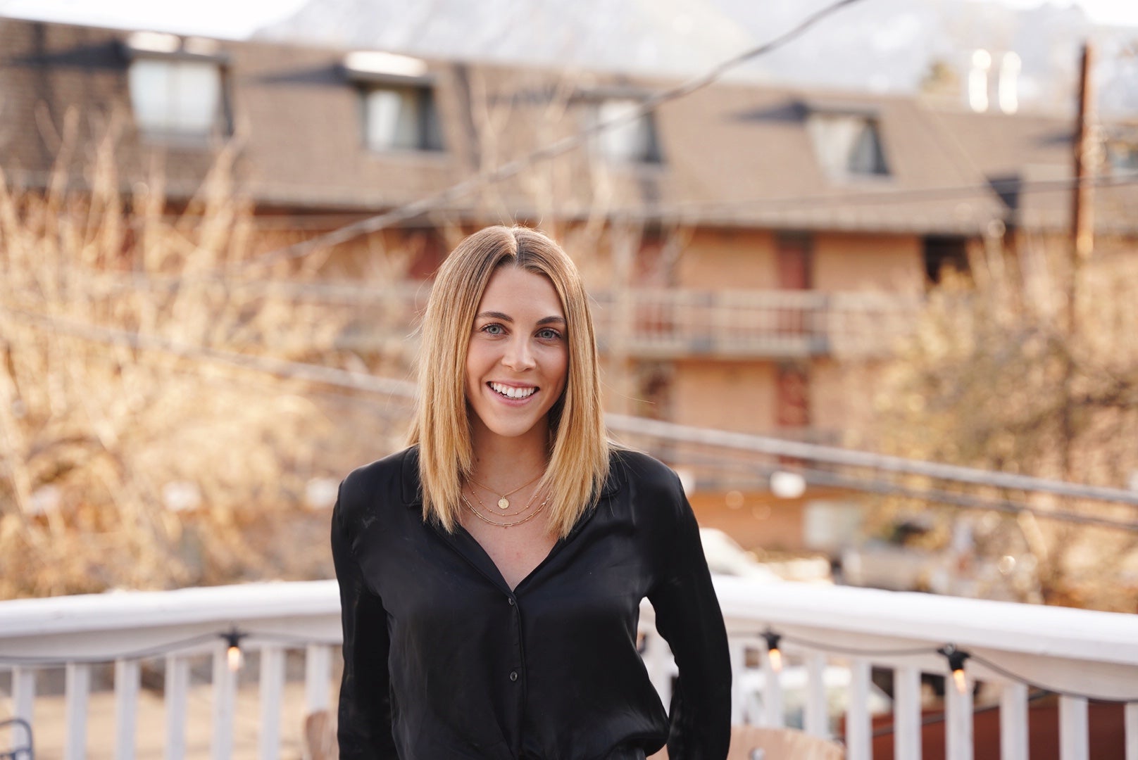 Class of 2021: Emily Reno | College of Communication, Media, Design and ...