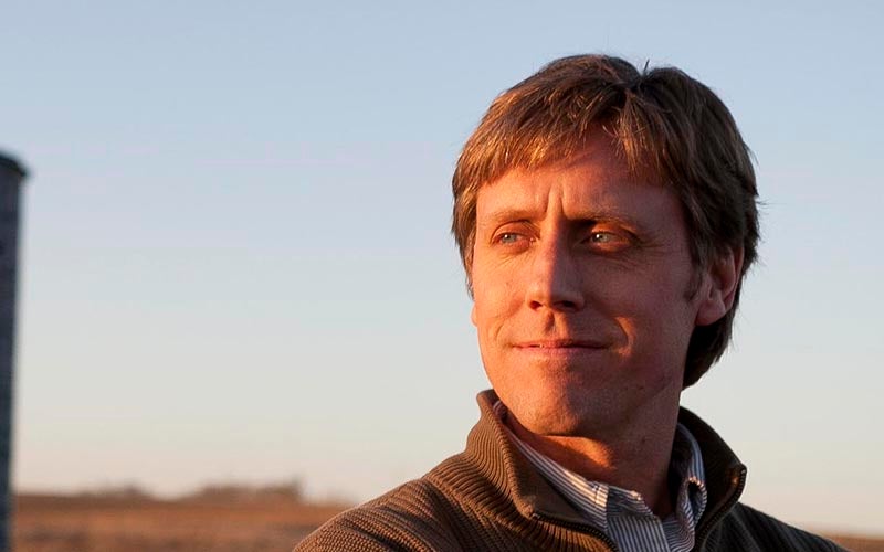 Meet John Branch | College of Communication, Media, Design and ...