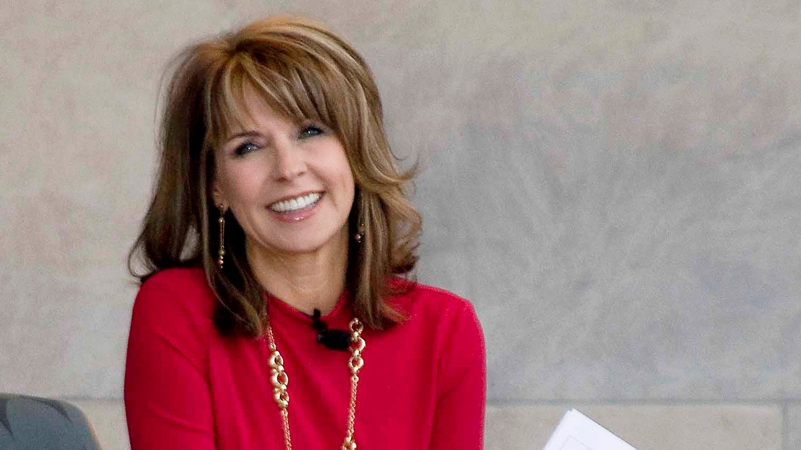 Broadcast icon, an ‘incredible ambassador’ to CU, honored with alumni ...