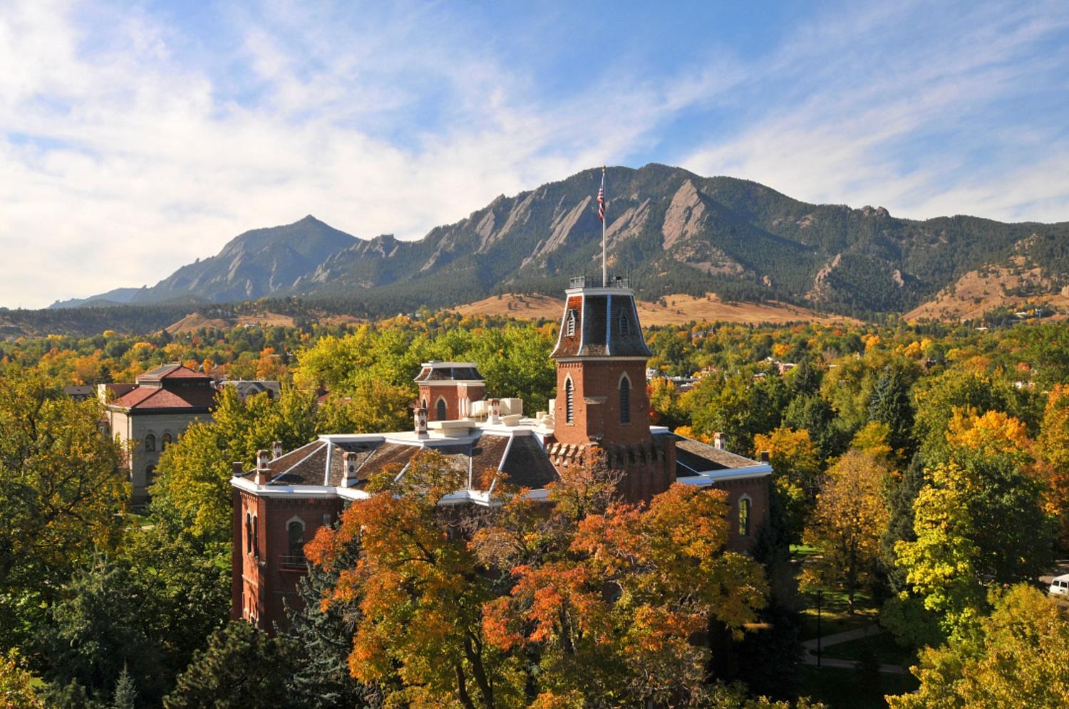 Journalism department seeks four new faculty members | College of ...