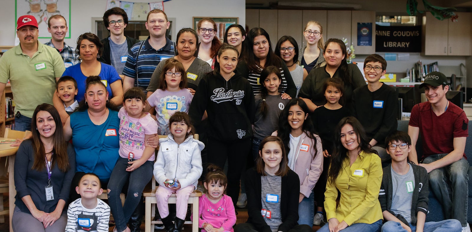 Information science professor wins educational research award | College ...