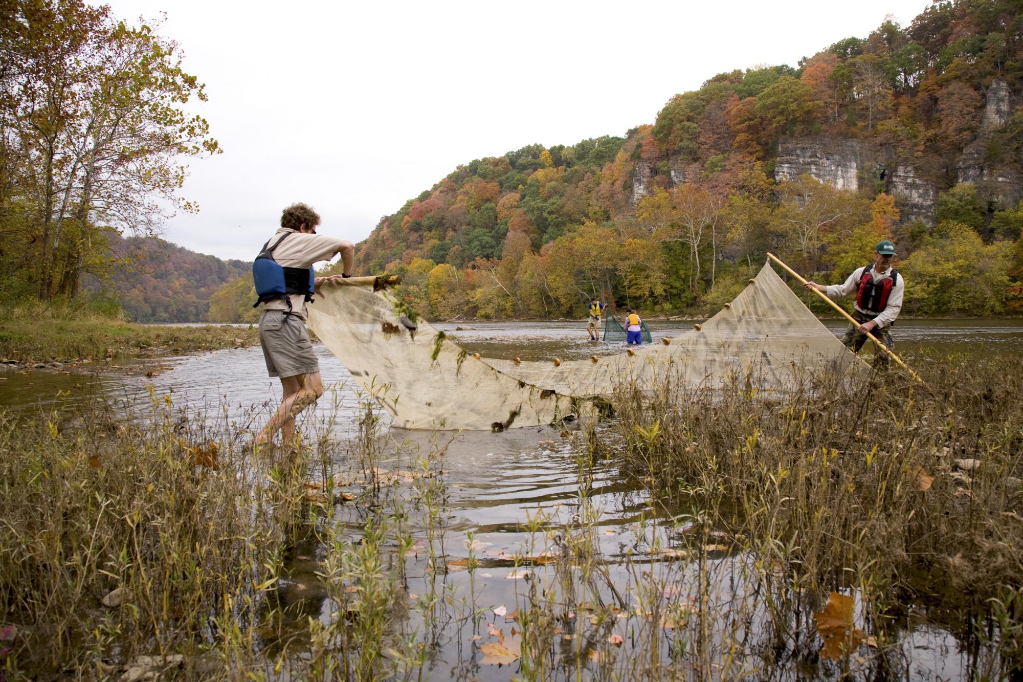 CU Boulder Center for Environmental Journalism turns 25 | College of ...