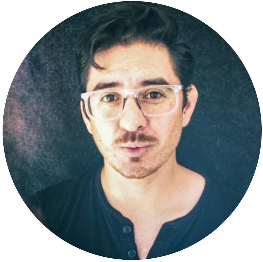 Christopher Carruth | College of Communication, Media, Design and ...