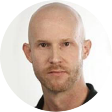 Ross Taylor | College of Communication, Media, Design and Information ...
