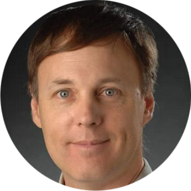 Paul Daugherty | College of Communication, Media, Design and ...