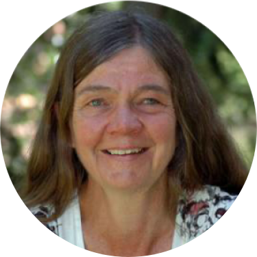 Patty Limerick | College of Communication, Media, Design and ...