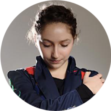 Sasha de Koninck | College of Communication, Media, Design and ...