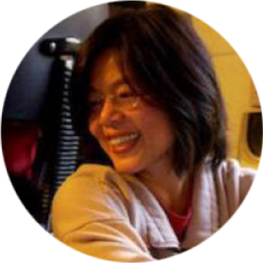 Shu-Ling Chen Berggreen | College of Communication, Media, Design and Information | University ...