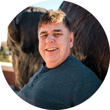 David Martinez | College of Communication, Media, Design and ...