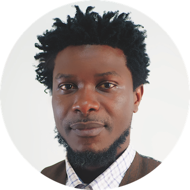 Henry Ugwu | College of Communication, Media, Design and Information ...