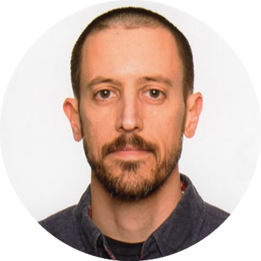 Jason Gnerre | College of Communication, Media, Design and Information ...