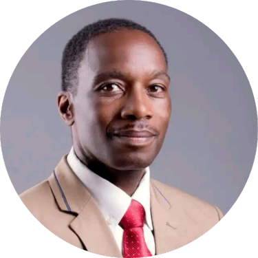Stanley Karombo | College of Communication, Media, Design and ...