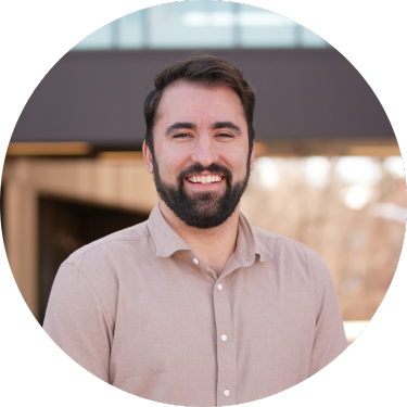 Tom Sullivan | College of Communication, Media, Design and Information ...