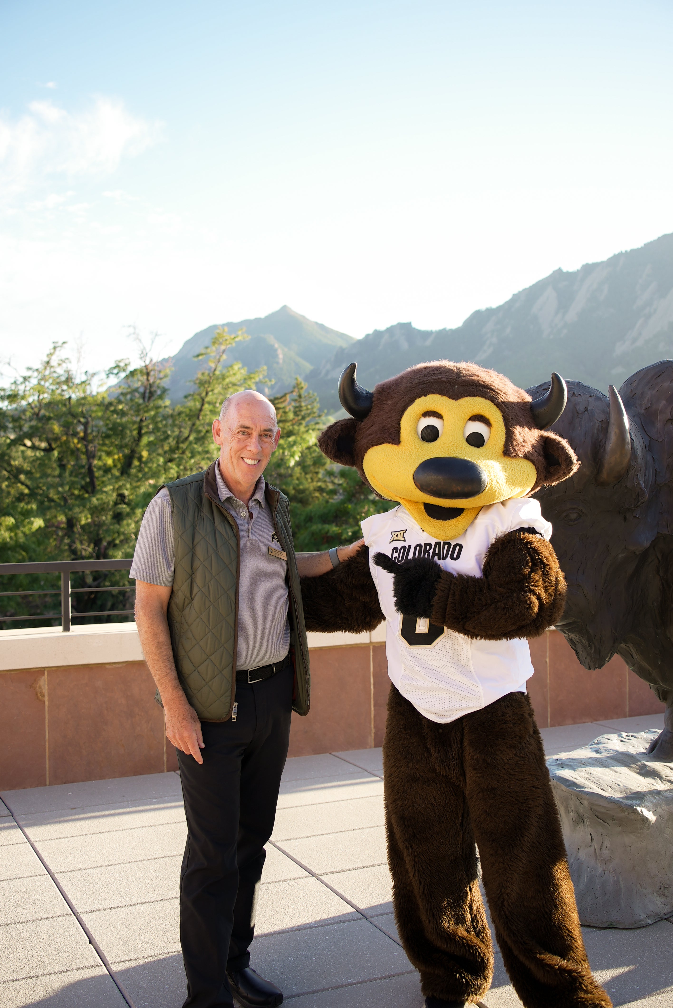 Full circles | CMDI Now | University of Colorado Boulder