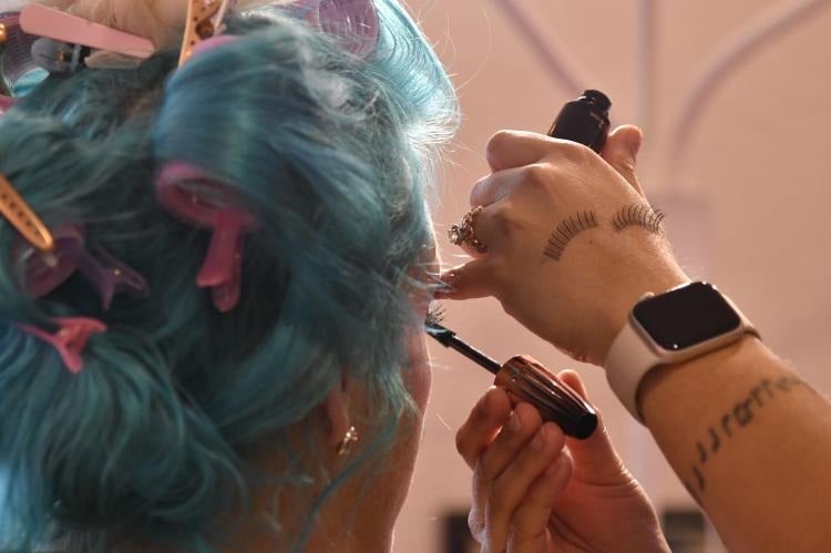 Student Work Gallery: Summer 2024 | CMDI Now | University of Colorado Boulder