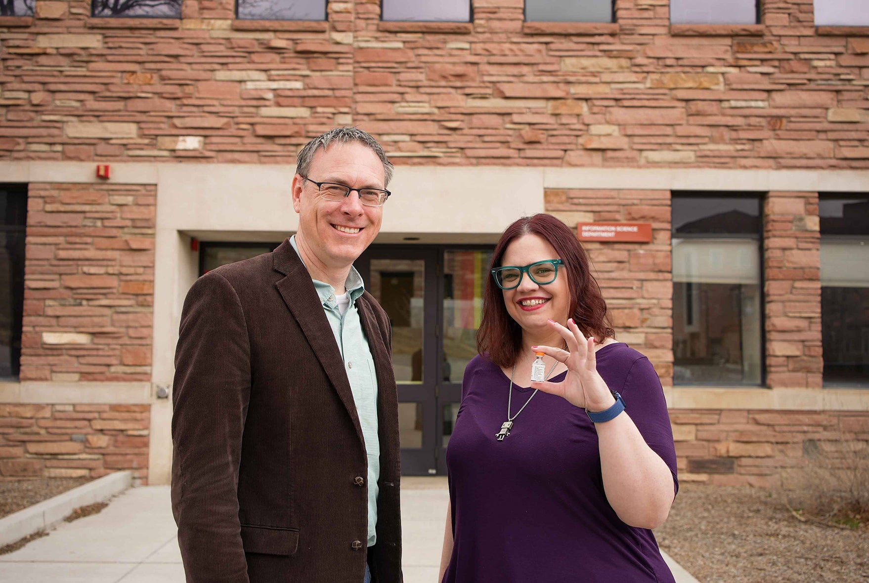 Building a better ‘bionic pancreas’ | CMDI Now | University of Colorado ...