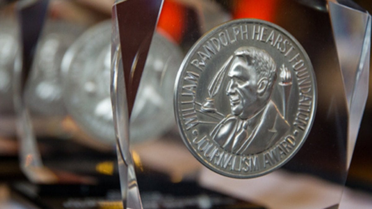 Student Journalists Win National Honors | CMDI Now | University of ...