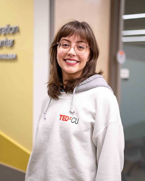 ImpacTED: How a signature CMCI event creates meaning for careers ...