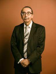 Stories from The Euchee Reservation by Judge Greg Bigler on March 14th ...