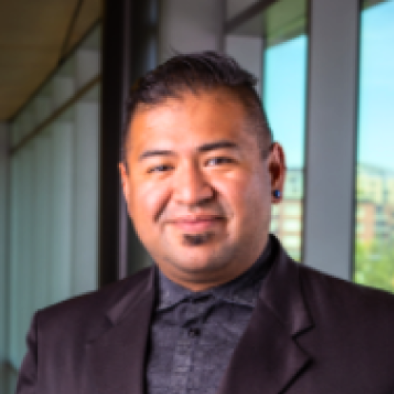 CU hires a Native student support position in Student Services | Center ...