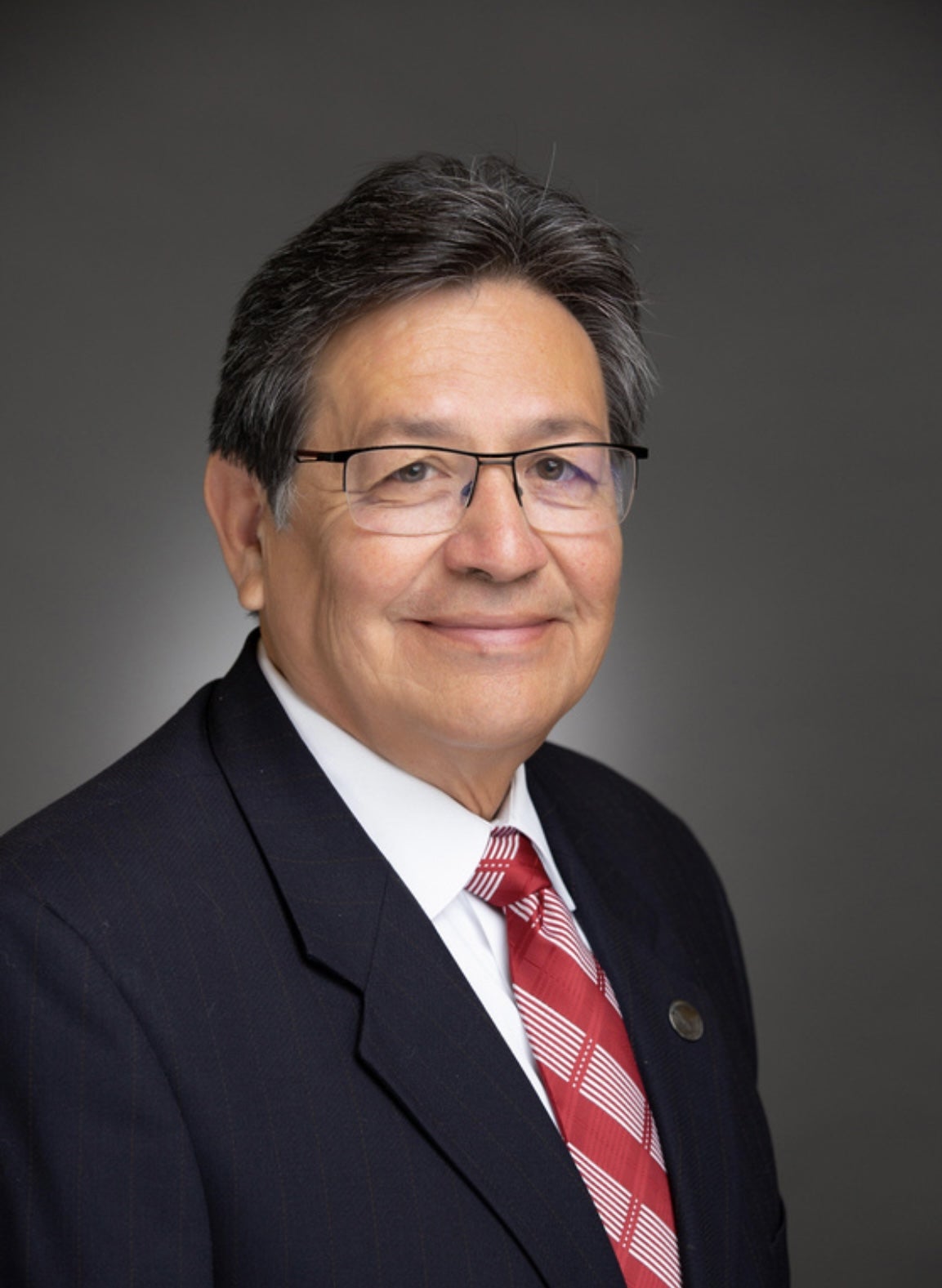 Rick Waters | Center for Native American and Indigenous Studies (CNAIS ...