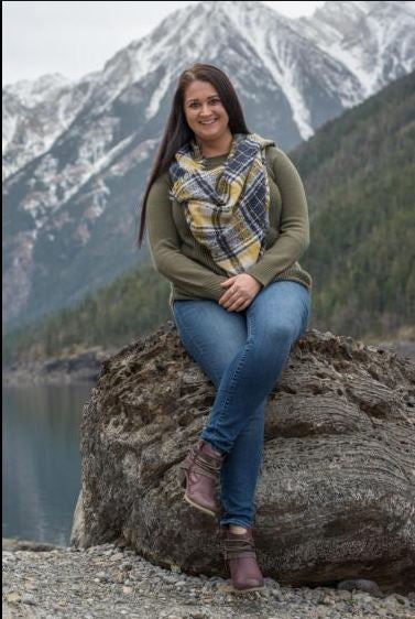 Tarren Andrews | Center for Native American and Indigenous Studies ...